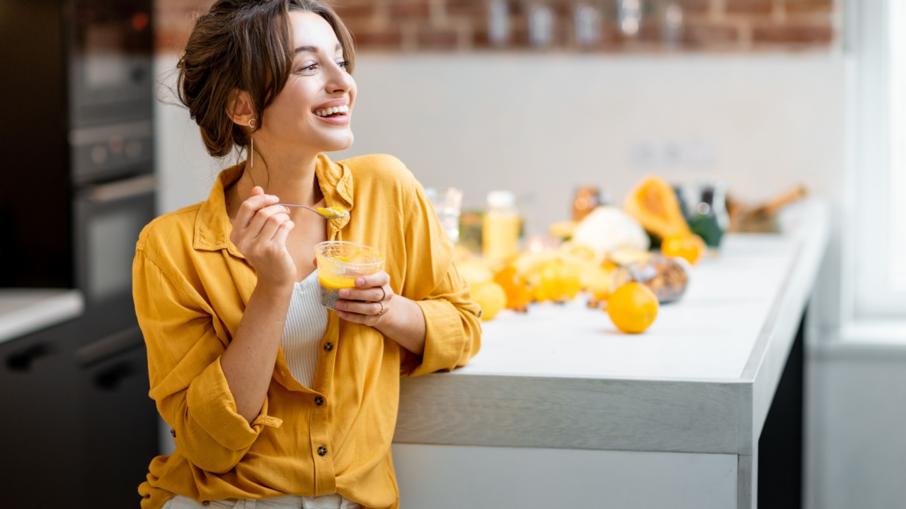 25 Fresh fruit desserts that taste like pure summer joy