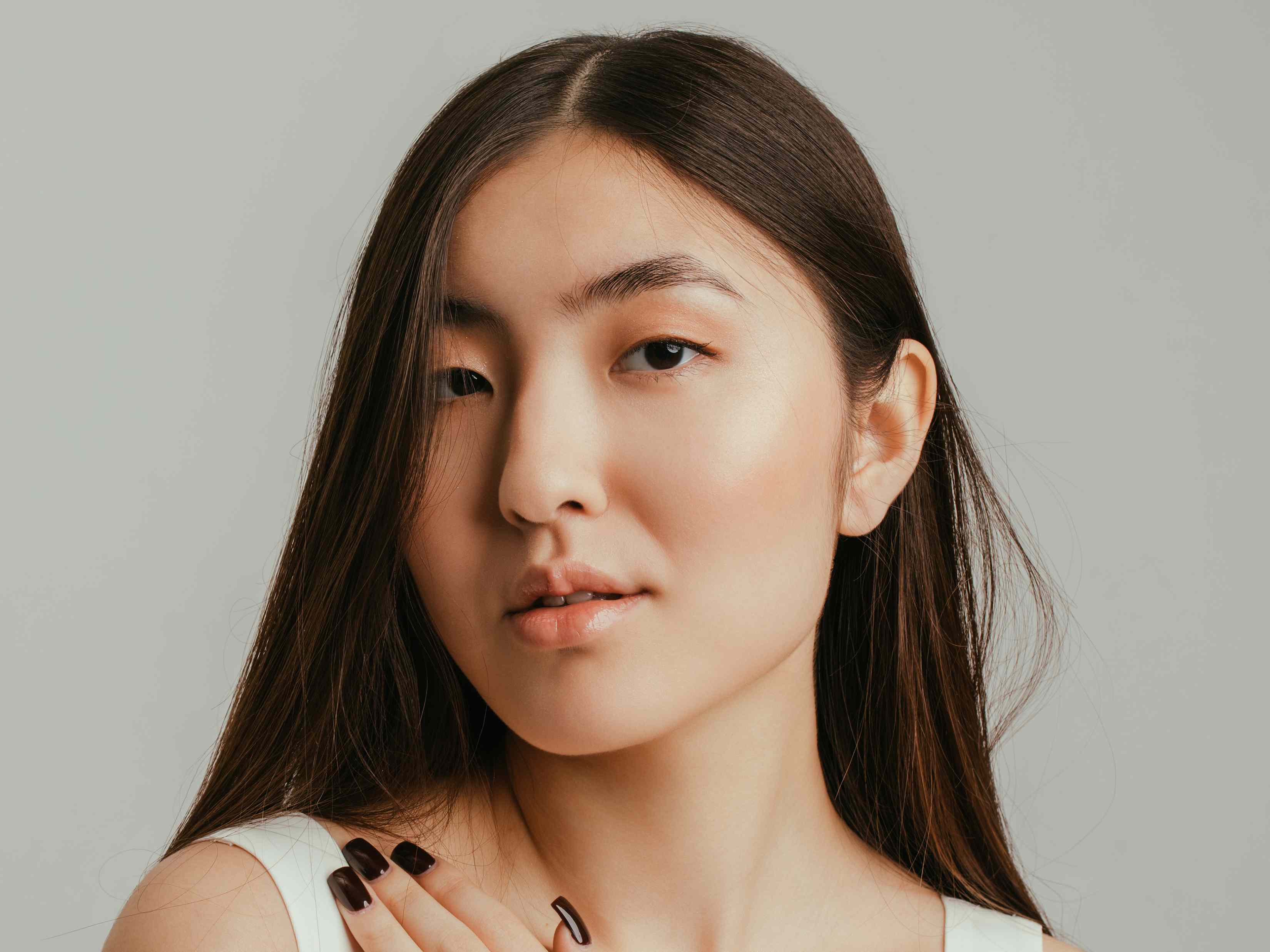 This Wrinkle-Blurring Foundation From a Sarah Jessica Parker-Used Brand ...