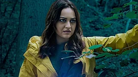 Nikita Roy Review: Sonakshi Sinha And Arjun Rampal's Film Delivers All ...