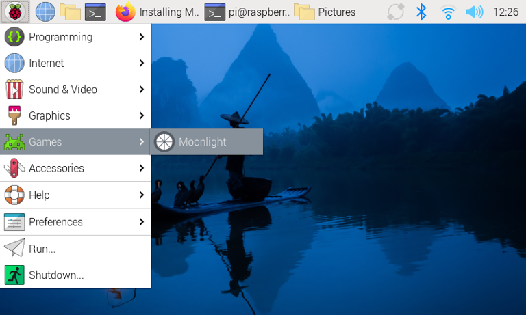 Why I installed Linux on an old laptop instead of a Raspberry Pi