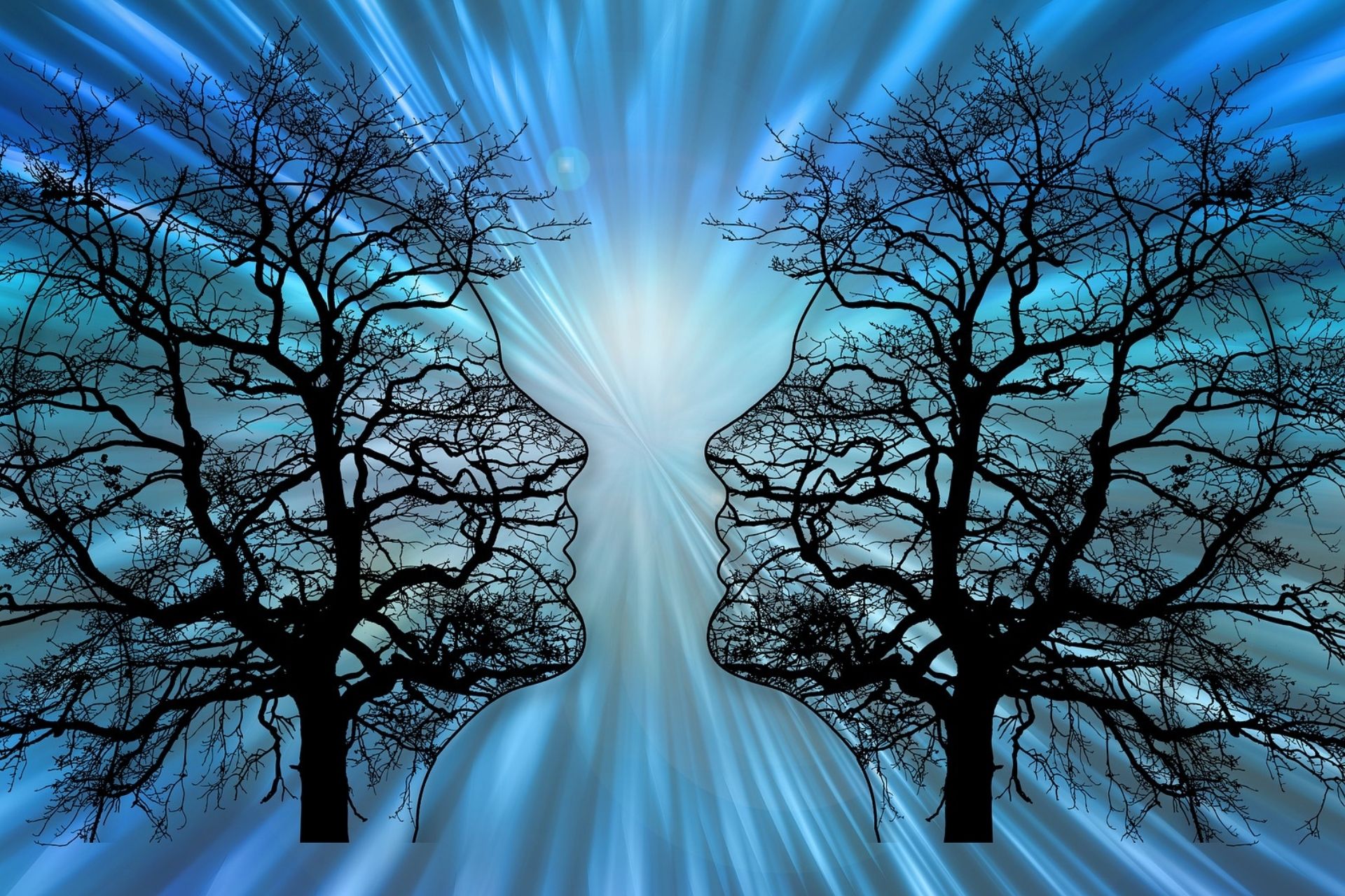 L'âme est-elle vraiment immortelle ? La science détient peut-être la ...