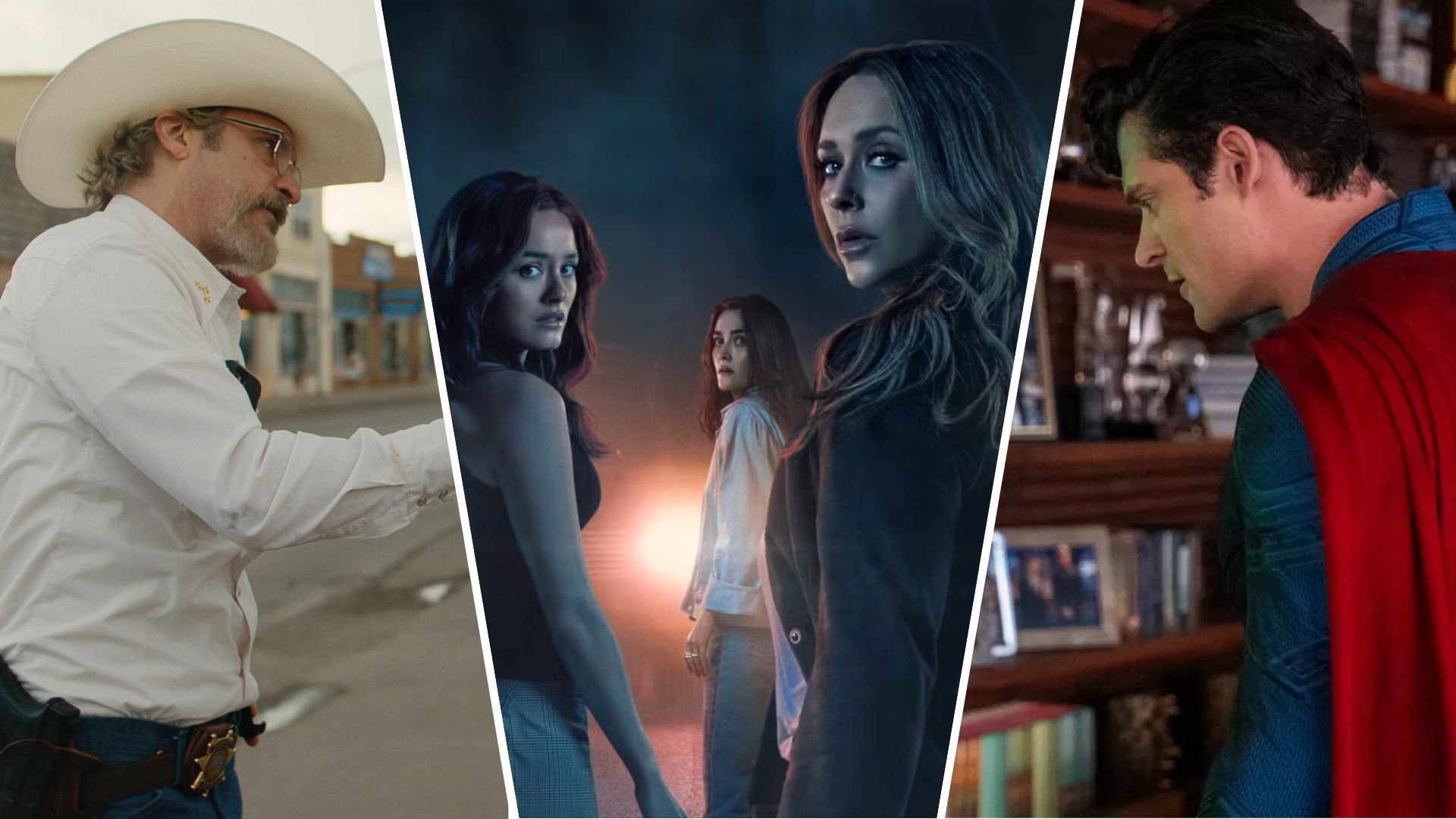 The Best Movies in Theaters Right Now