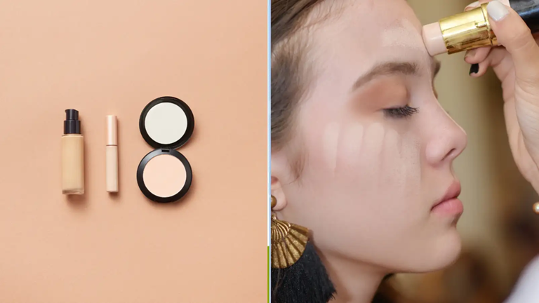 Makeup Tips: For perfect makeup, should you apply foundation or ...