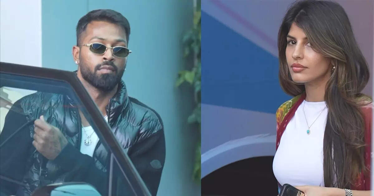 Hardik Pandya and Jasmin Walia spark breakup rumours after unfollowing ...