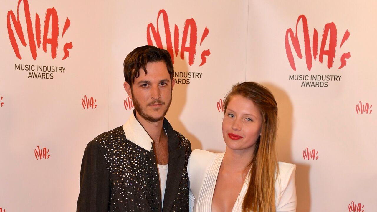 Van gewonnen dj-wedstrijd als Raving George tot eerste artiest die ...