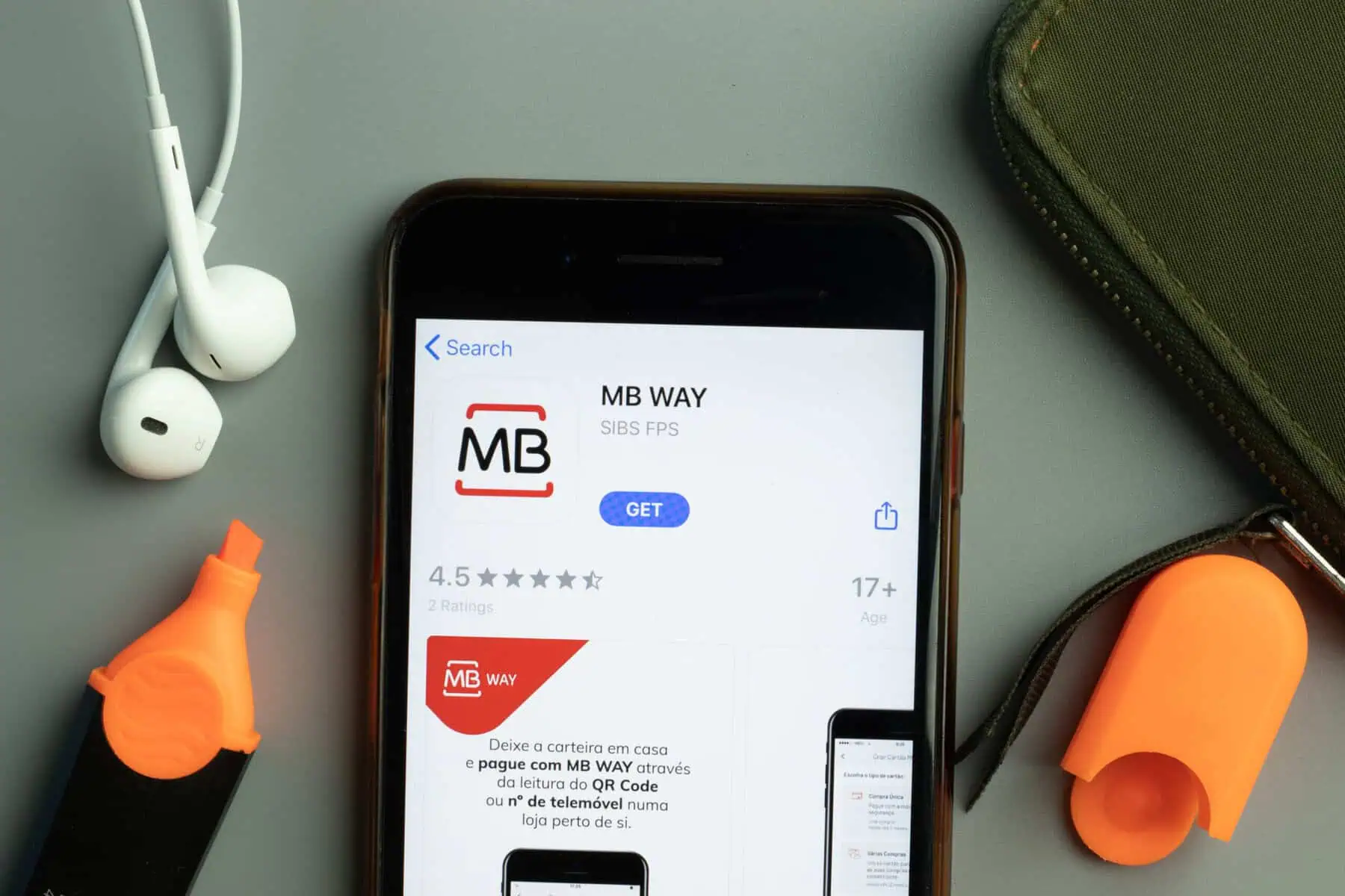 MB WAY já deixa transferir mais de 2000€ mas exige o teu rosto