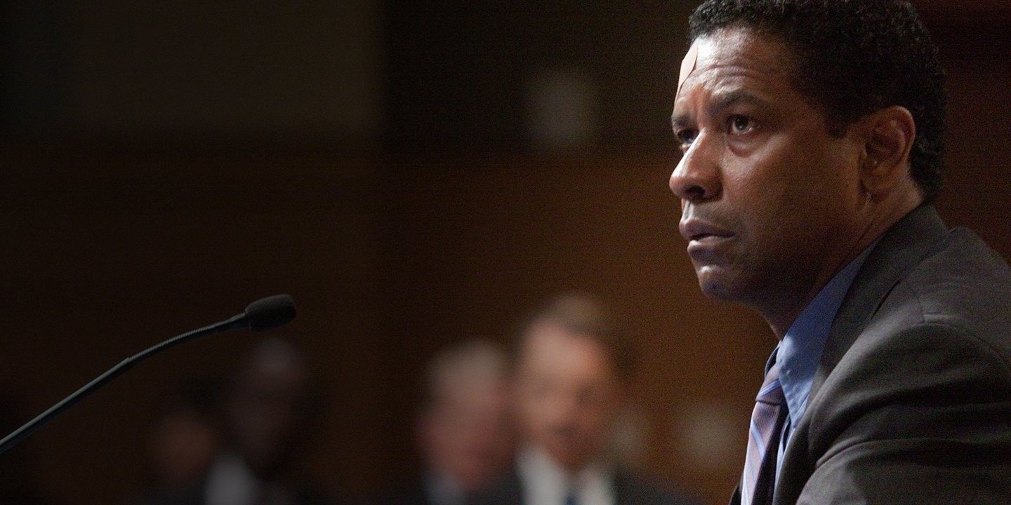 Denzel Washington's $162 Million Drama Features '1 of the Most ...