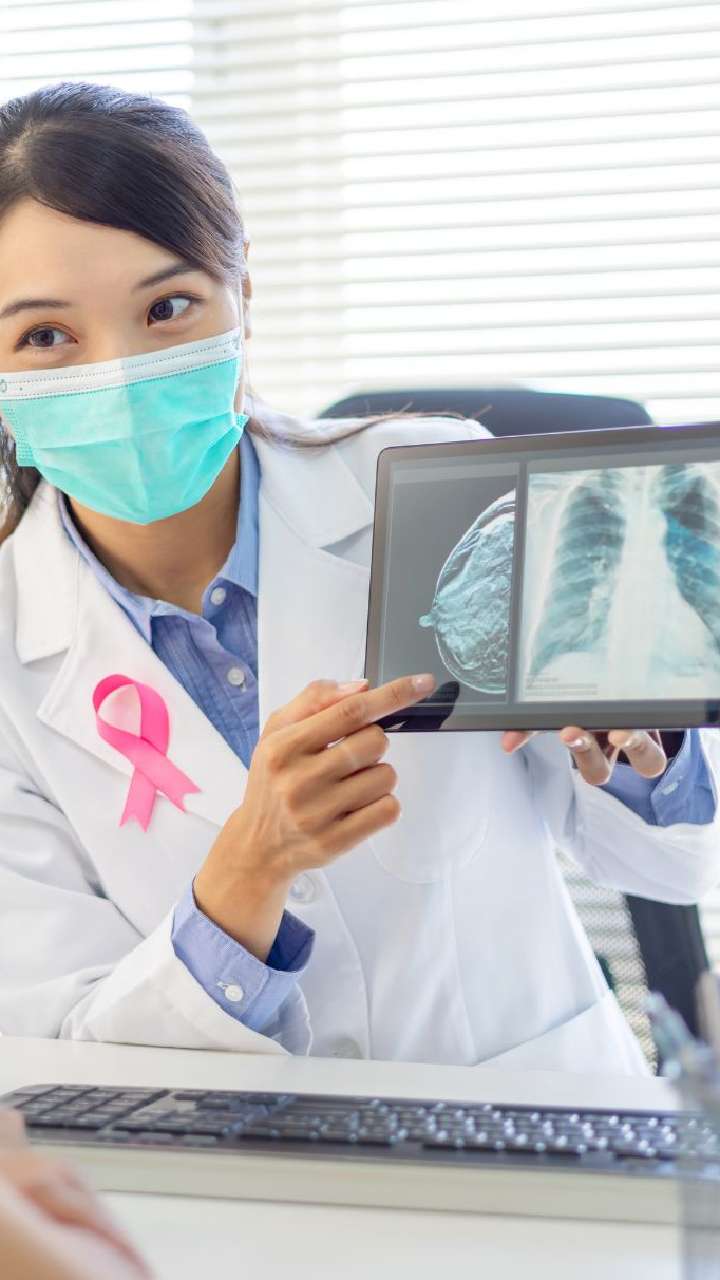 What Is Mammography? Check Its Procedure!