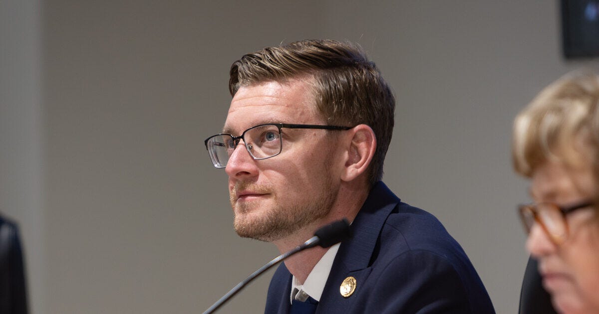 Michigan elections panel clears way for recall effort targeting state ...