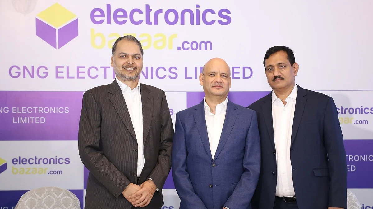 GNG Electronics IPO to Open on July 23