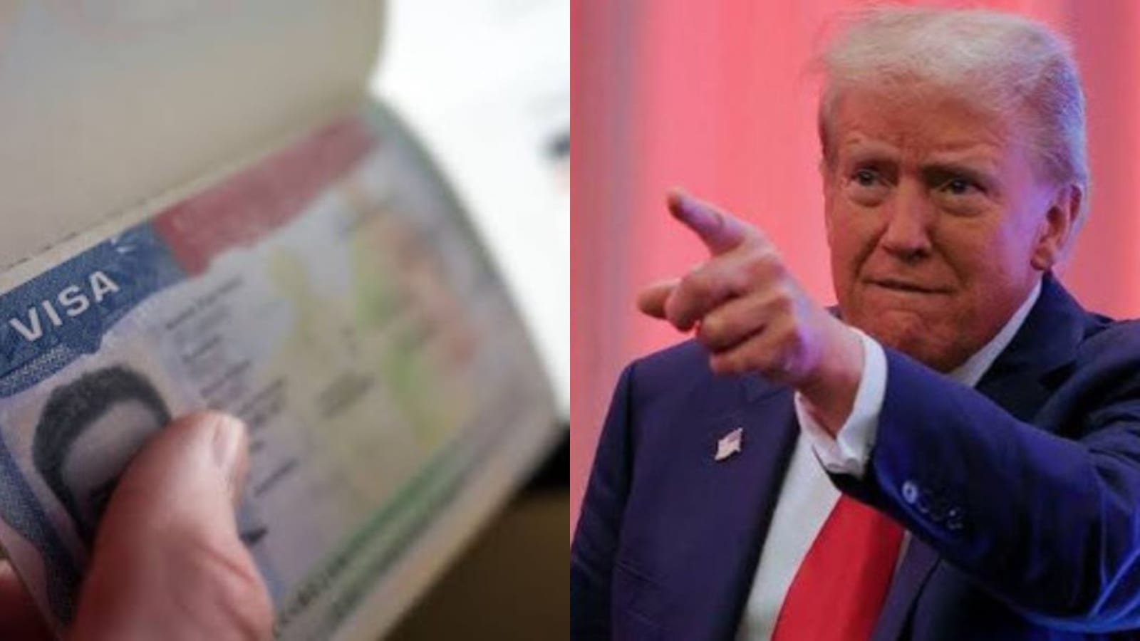 US introduces new $250 visa integrity fee for non-immigrants