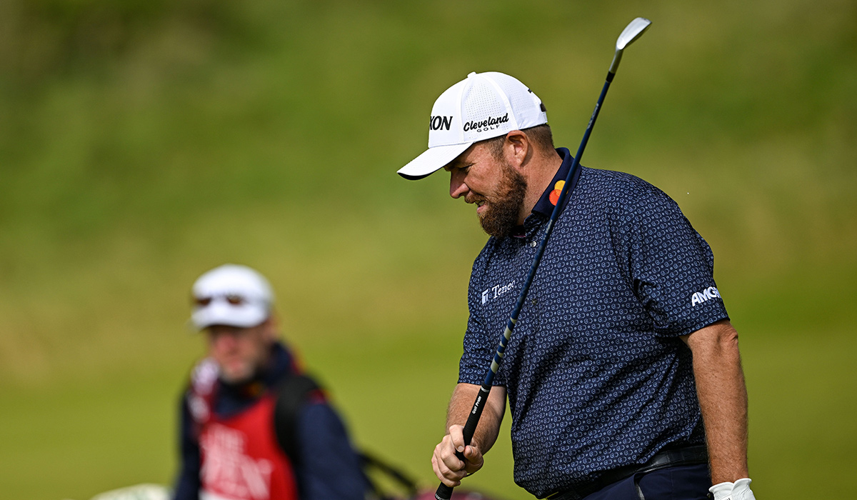 Shane Lowry falls out of Ryder Cup places after FedEx horror show