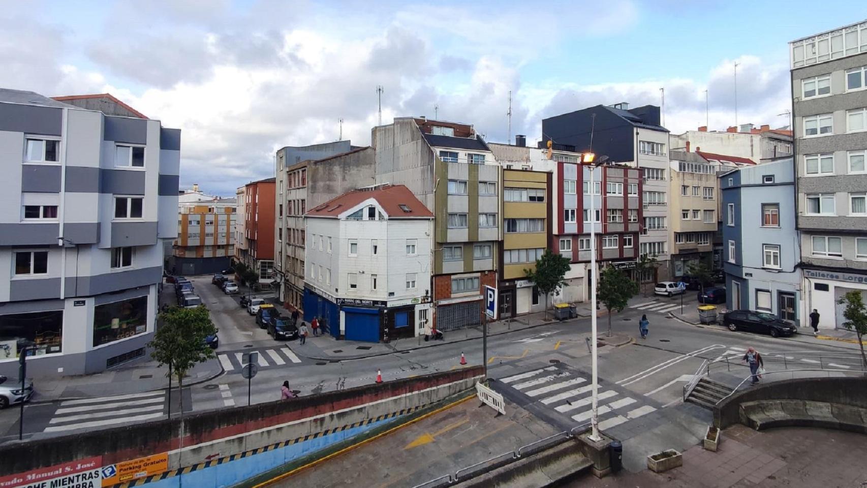 Monte Alto: la piedra, la sangre y el brunch