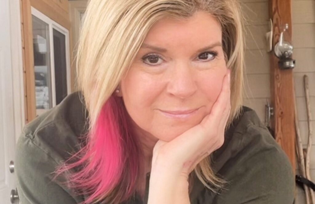 “I’m a hospice nurse – here’s why you shouldn’t fear death”