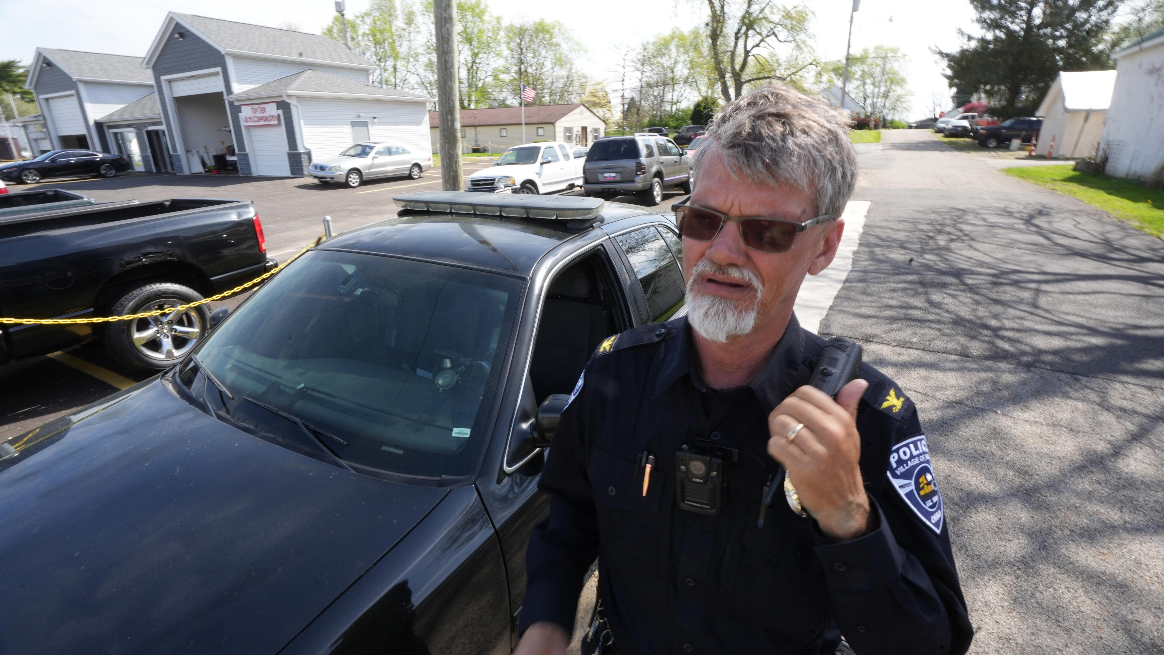 Is Brice Ohio's most ridiculous speed trap? You tell us. | Letters