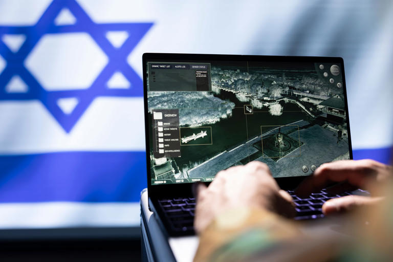 Should Israel risk security to share its cyber tech with the world?