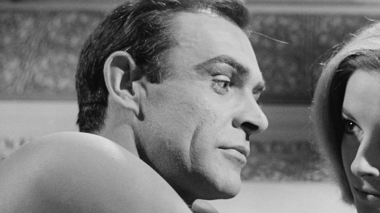 The Classic Cars That Sean Connery Made So Famous