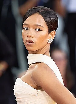Taylor Russell leaves The Thomas Crown Affair due to creative differences