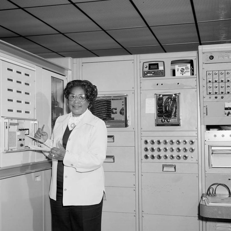 15 Black Women in Science Who Broke Barriers and Revolutionized ...