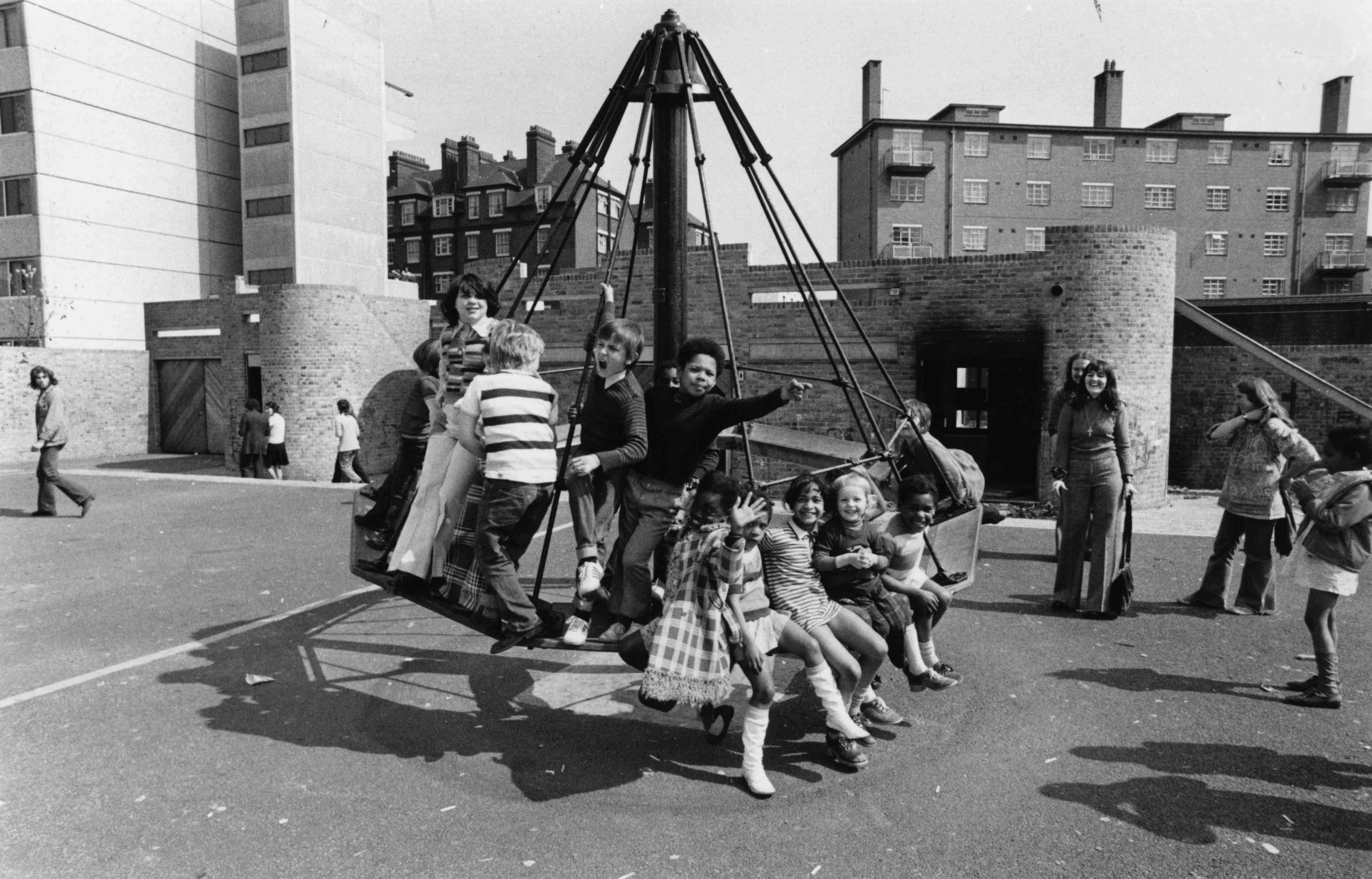 The 9 things you did growing up in the 70s that made a perfect weekend ...