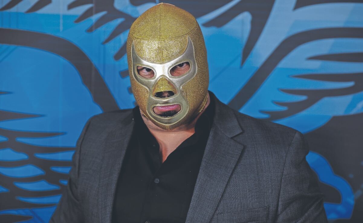 Ramses, el personaje que le trae grandes recuerdos al hijo de Silver King