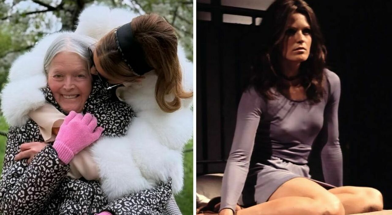 Judy Loe morta tra le braccia della figlia Kate Beckinsale, l'attrice ...