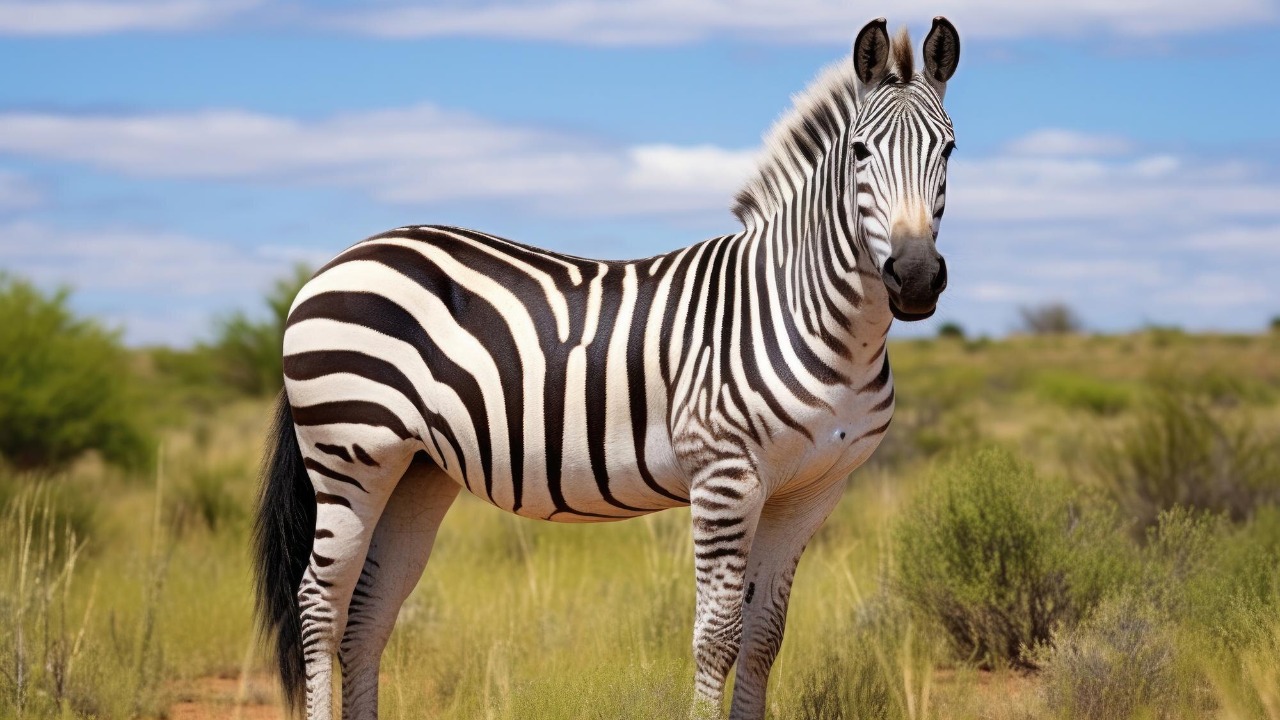 6 weird animal hybrids scientists made