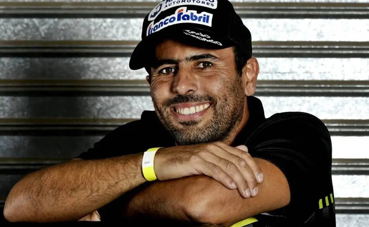 Los recuerdos de Gabriel Ponce de León: su ‘Era Dorada’ en el TC 2000 ...