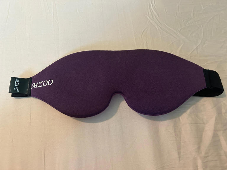 The best sleep mask
