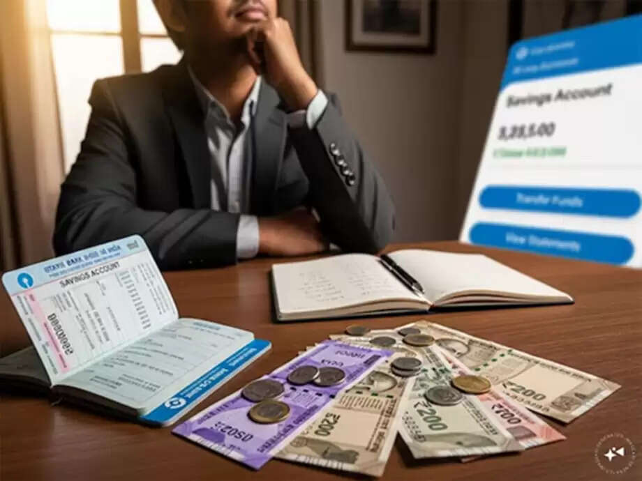 Money Saving Tips: The formula of three bank accounts will work ...