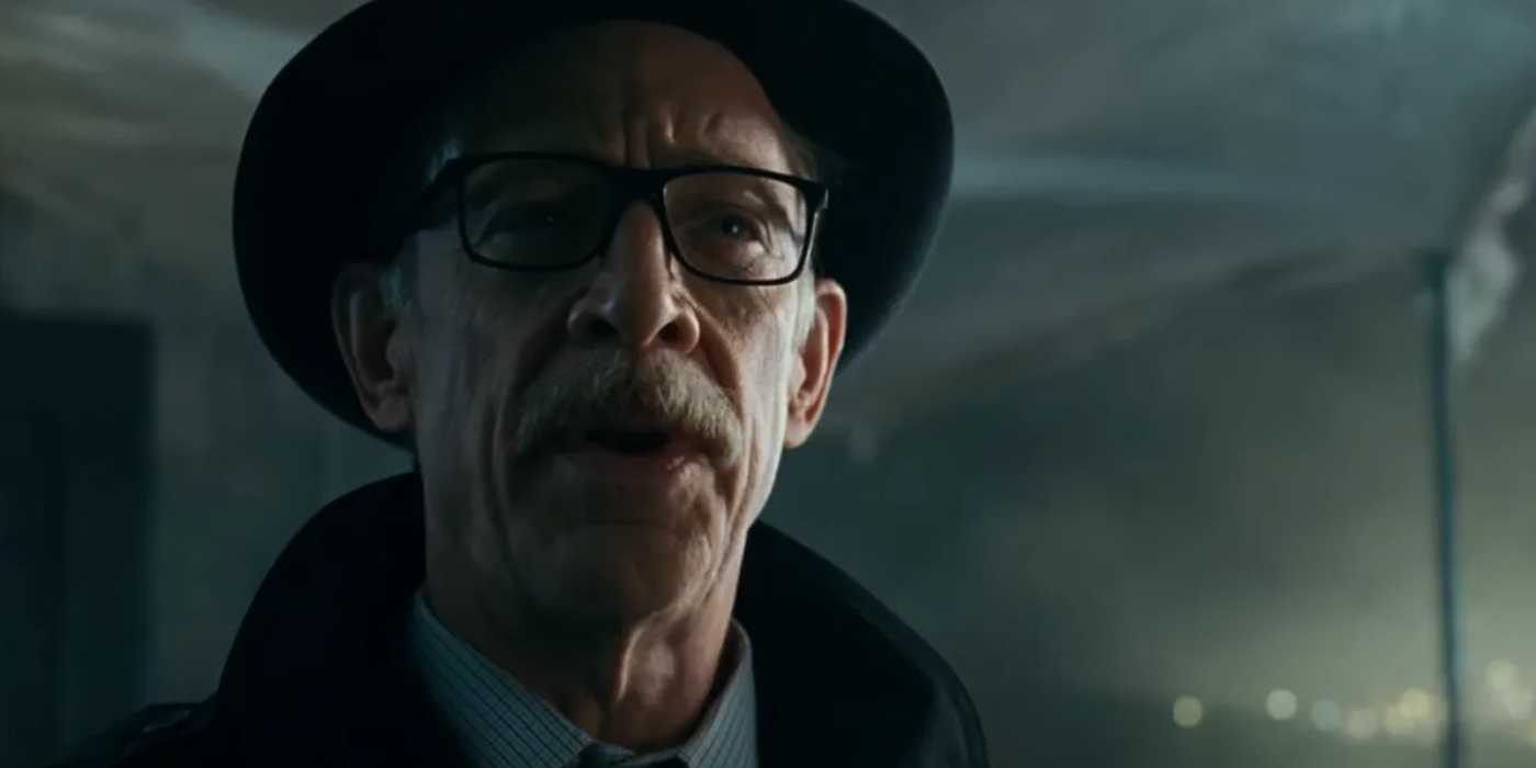 8 Famous Actors You Forgot Were In the DCU