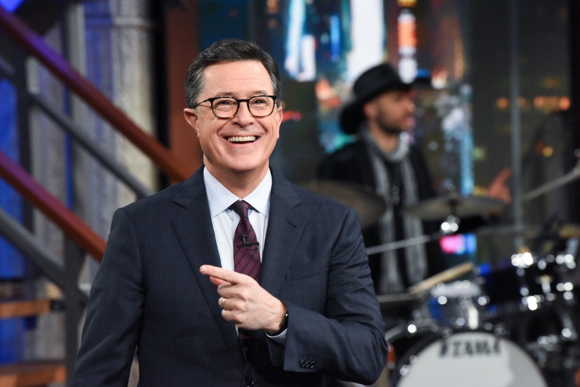Fans think Stephen Colbert fired for terrifying reason
