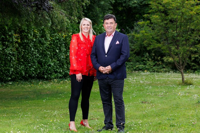 Des Cahill breaks silence as Dáithí Ó Sé confirmed to take over RTÉ’s ...