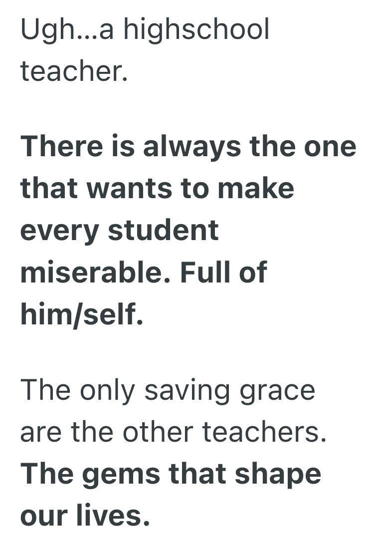 She Forgot To Write Her Name On Her Paper So Her Teacher Gave Her A ...