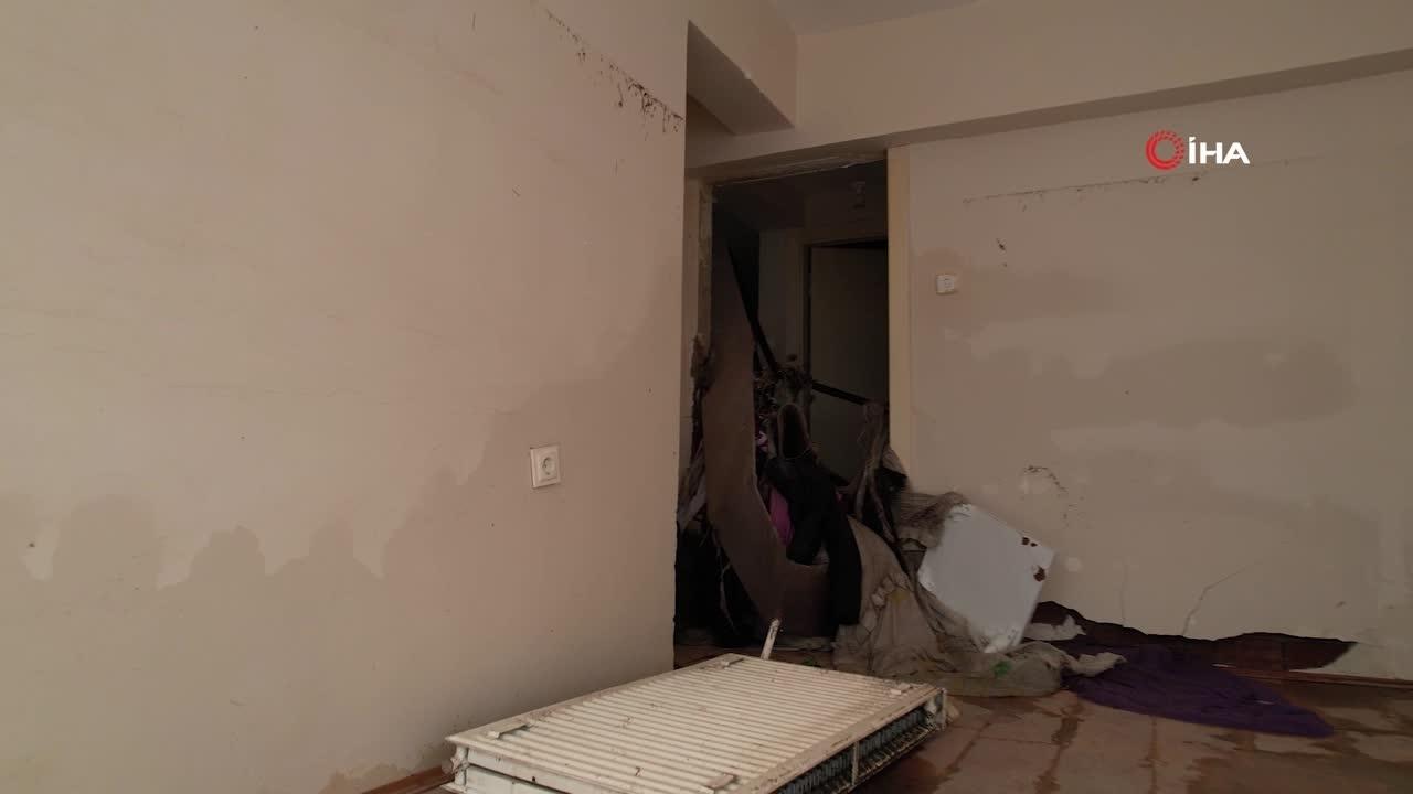 Ankara için art arda uyarılar! Saat verildi, ikinci sağanak geliyor