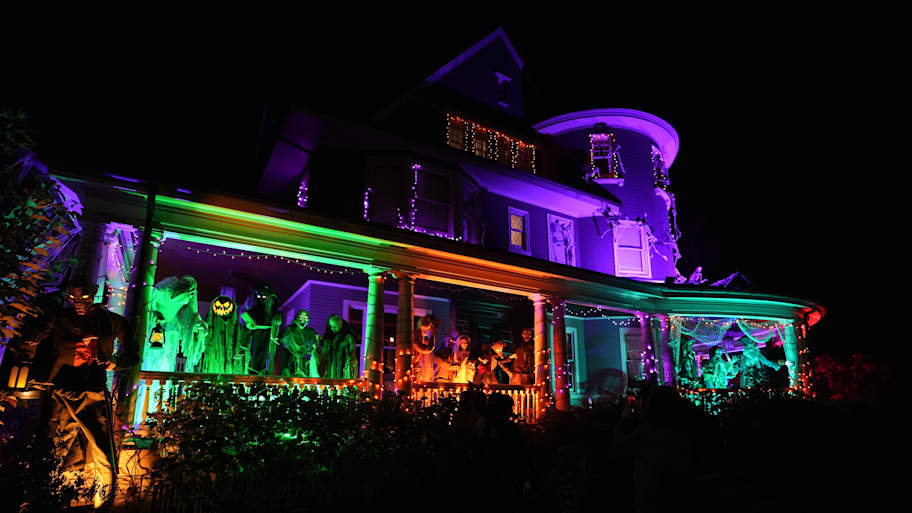 Top haunted attractions in Pennsylvania to visit during spooky season