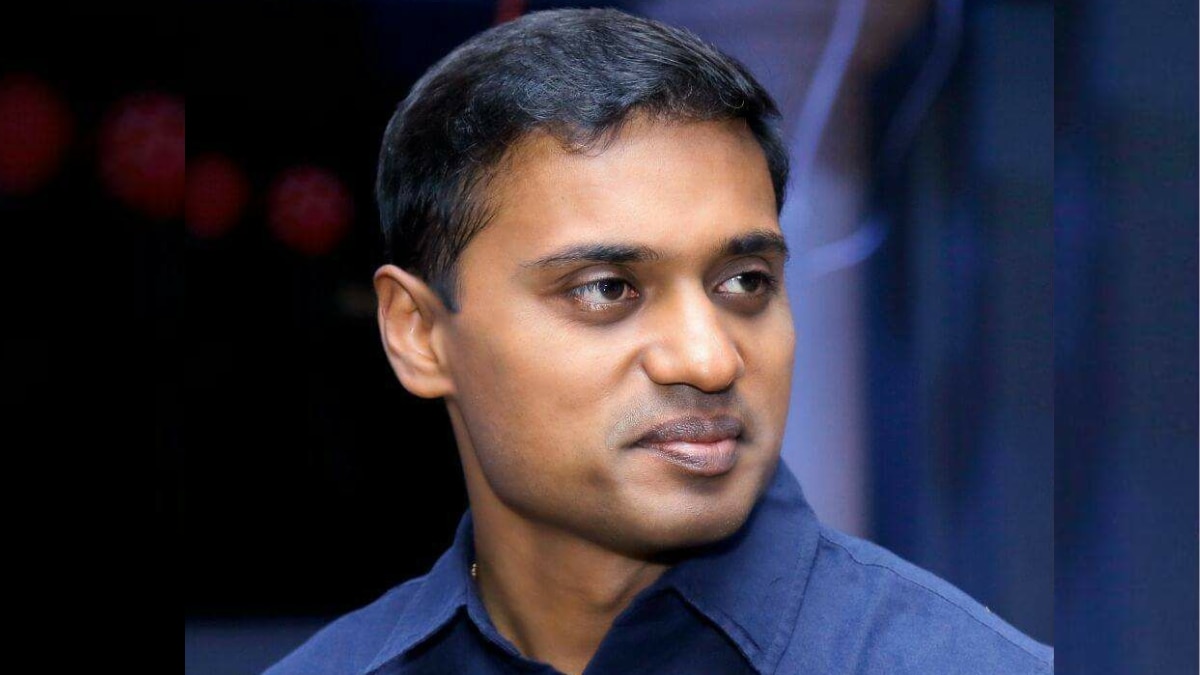 YSRCP MP Midhun Reddy Appears Before SIT In Rs 3,200-Cr Liquor Scam Probe