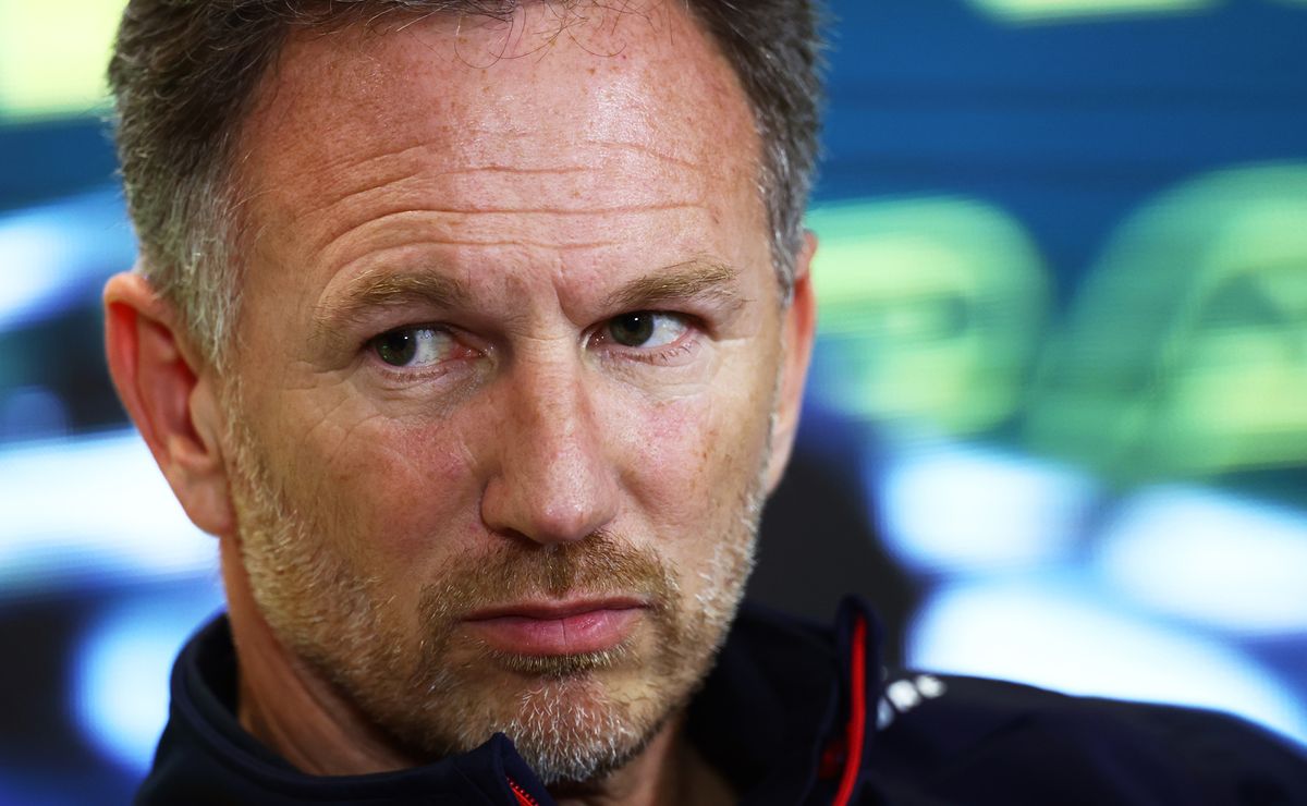 Revelado: el gran error de Christian Horner que desembocó en su salida ...