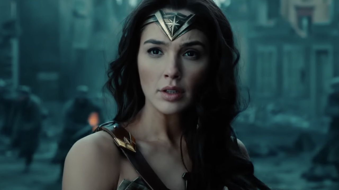 When Will We See Wonder Woman In The DCU? James Gunn Addressed Her Future