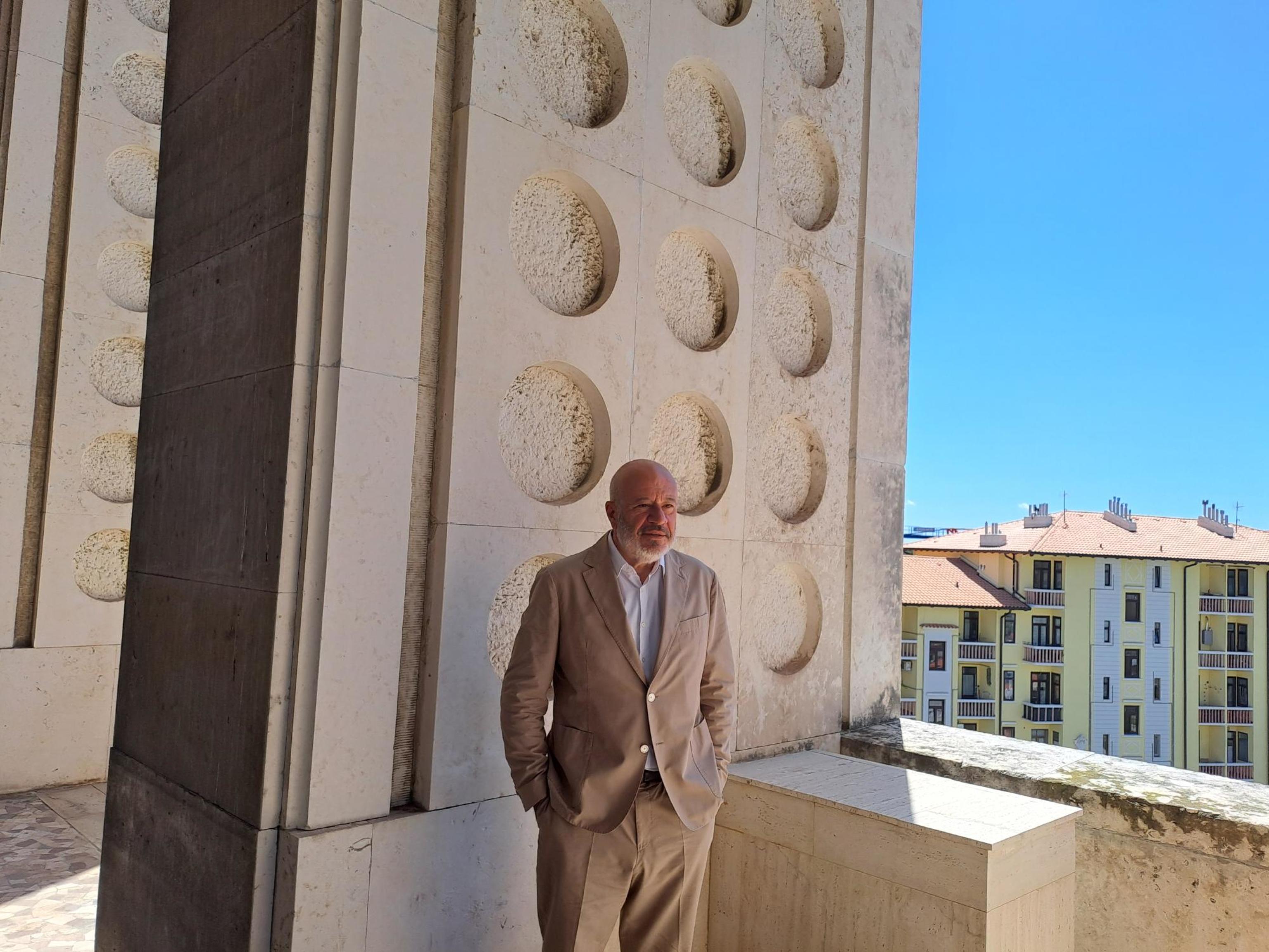 Bisin (NY University), Usa incassano da dazi ma debito sarà alto