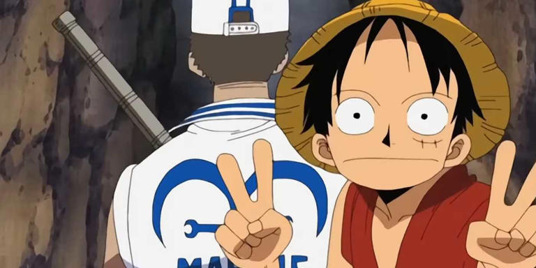 One Piece filler guide: A list of every episode you can skip