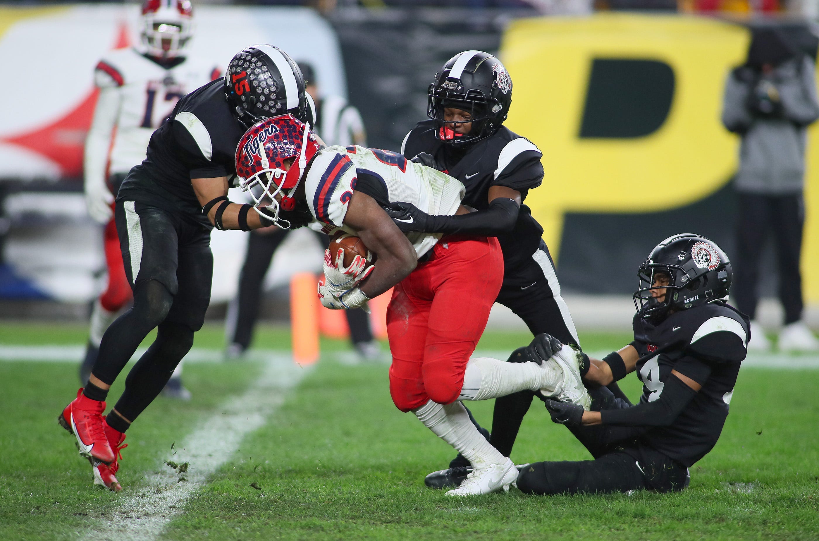 Penn State predicted to land 5-star class of 2027 running back (again)