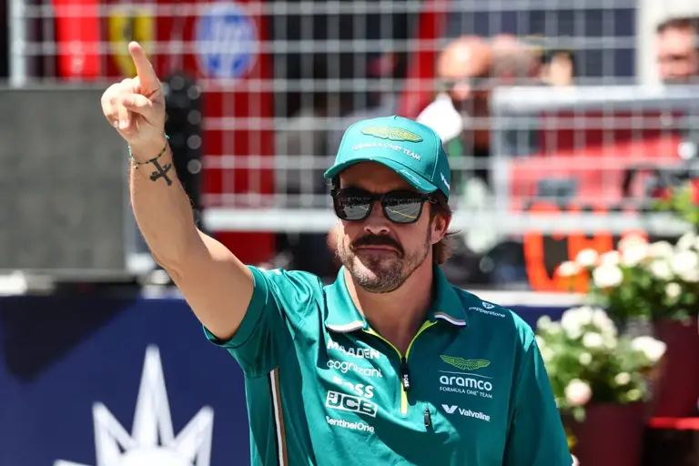 Eagle-eyed Alonso knows a talent when he sees one: 'The best of this ...