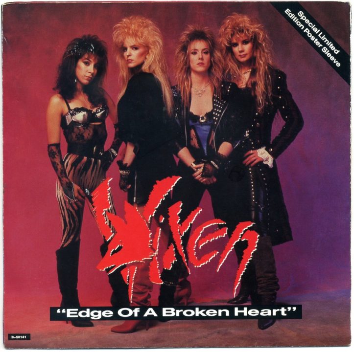30 Huge '80s Bands You Totally Forgot Existed