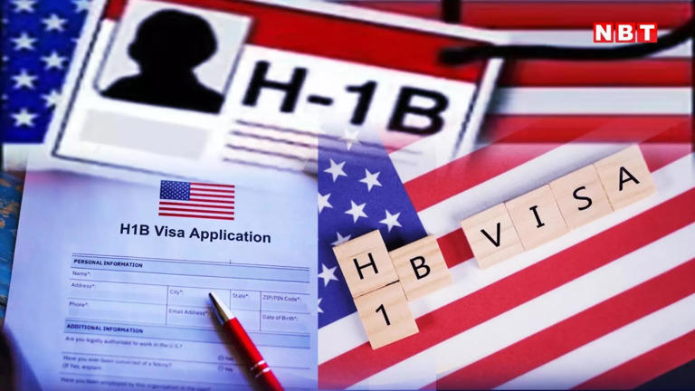 H-1B visa cap for FY 2026 reached: Here's what it means for students ...