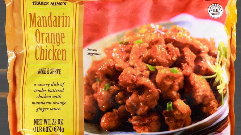 14 Best Chicken Products At Trader Joe's You Can't Miss Out On