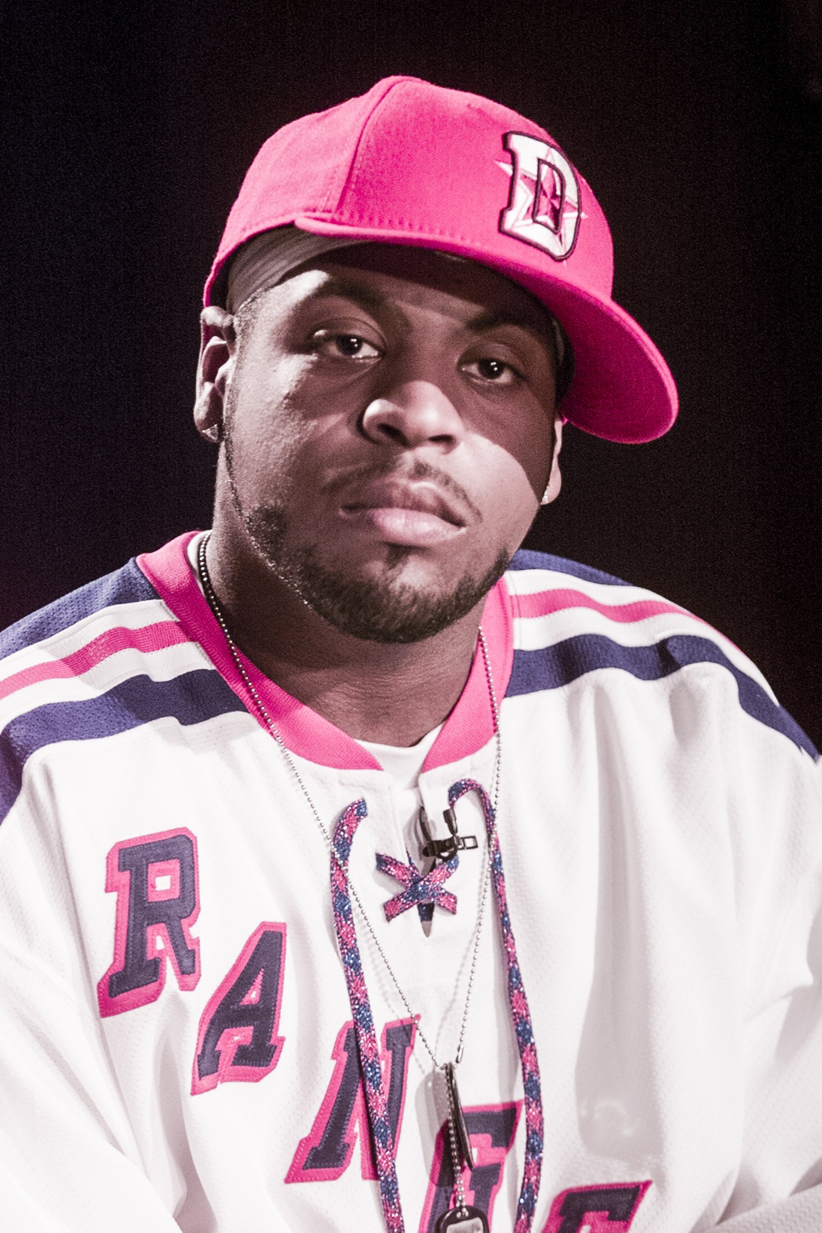 Grammy-nominated singer Robbie Pardlo dies aged 46