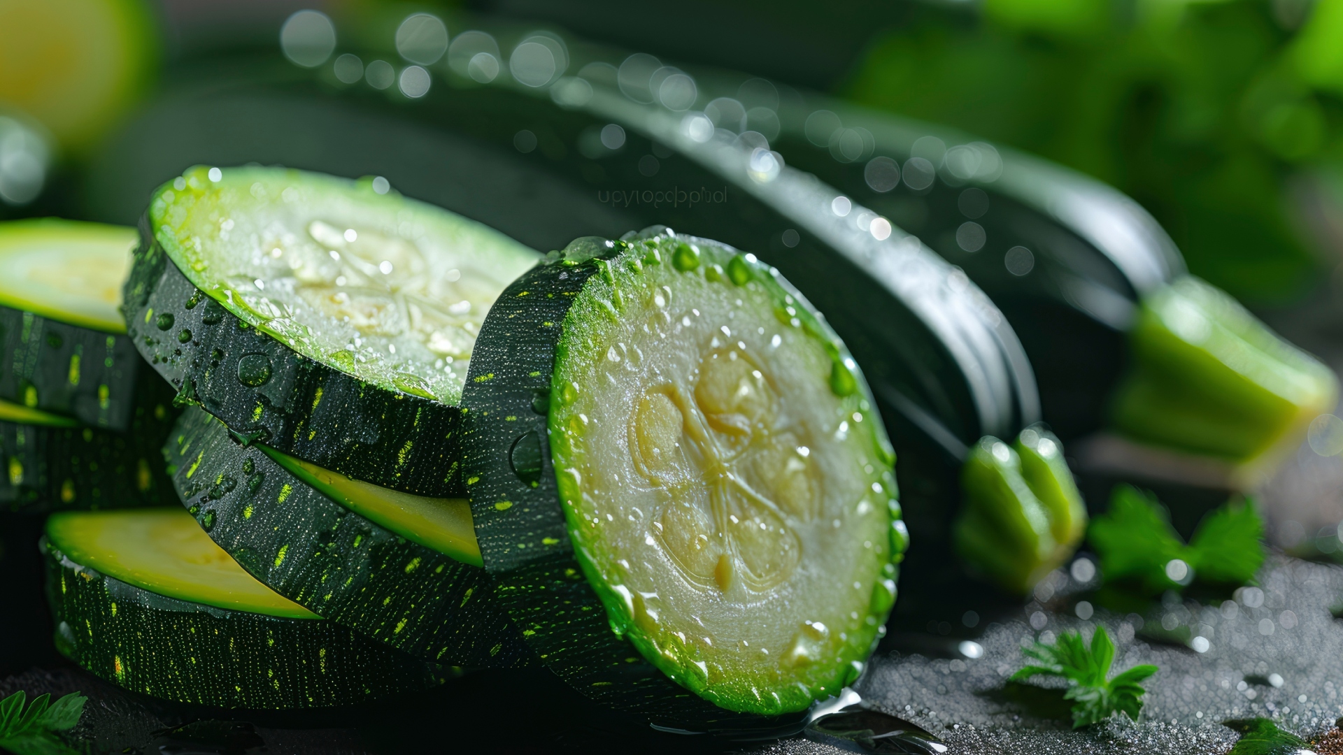 This Common Zucchini Mistake Can Seriously Harm Your Health