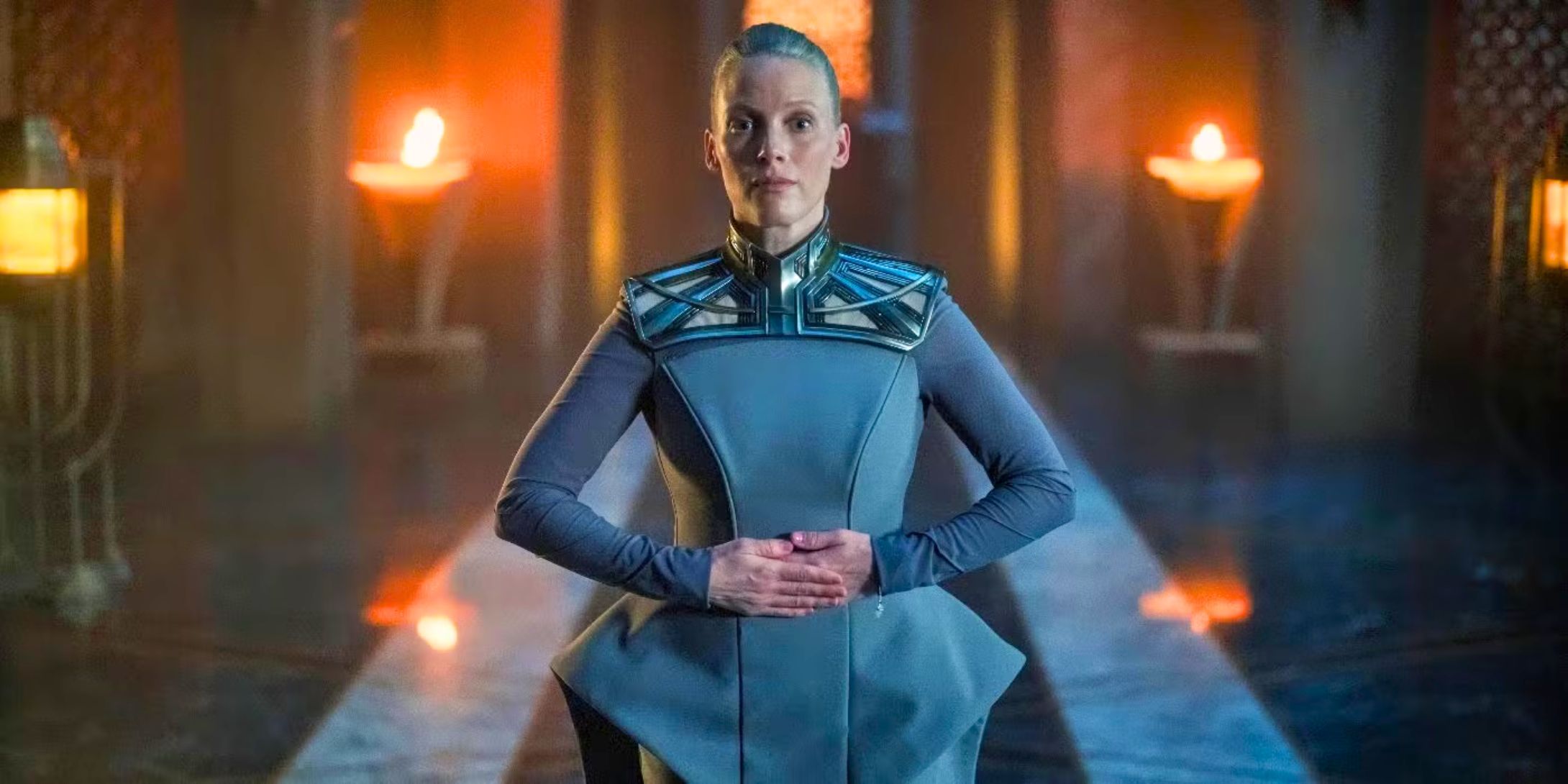 Foundation Season 3 Episode 2 Ending: Hari Seldon's Fate Explained & What's Next For The Mule