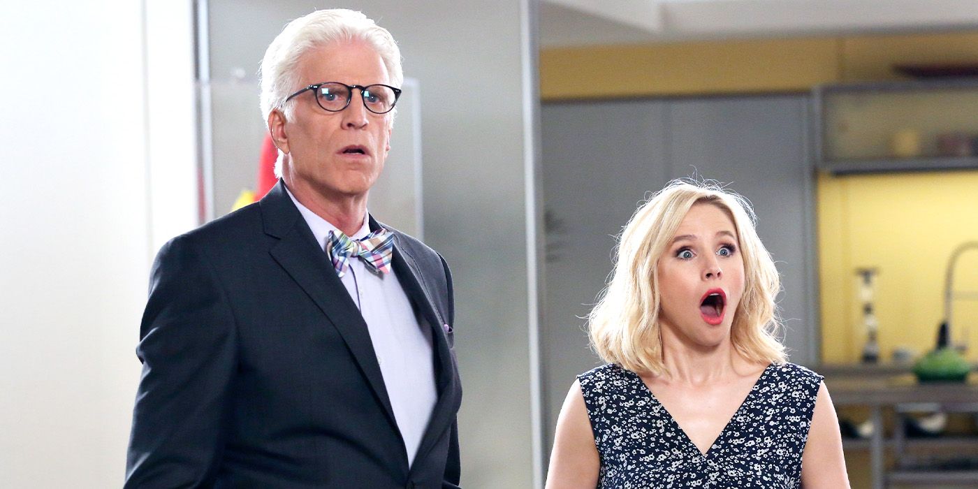 10 Most Shocking Sitcom Plot Twists of the 2010s, Ranked